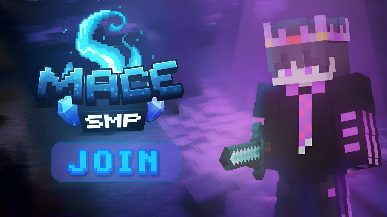 THIS IS MY APPLICATION VIDEO FOR MACE SMP 🔥 @RoisGamer0 - YouTube