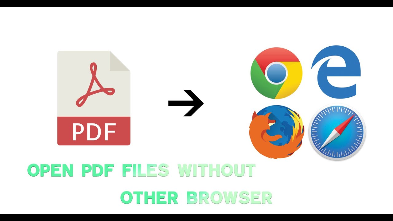 Open PDF Files Without Adobe Acrobat YouTube open-pdf-files-without-adobe-acrobat-youtube