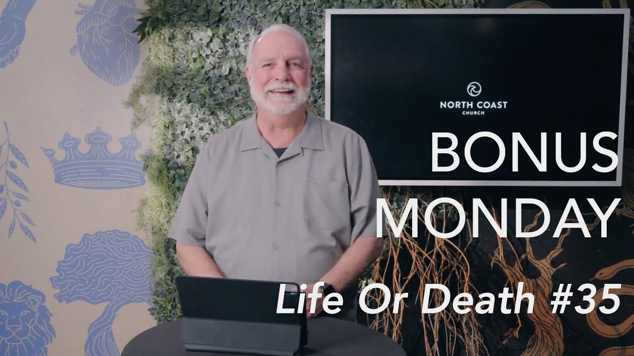 Bonus Monday Part 45 - Daily Dose - YouTube