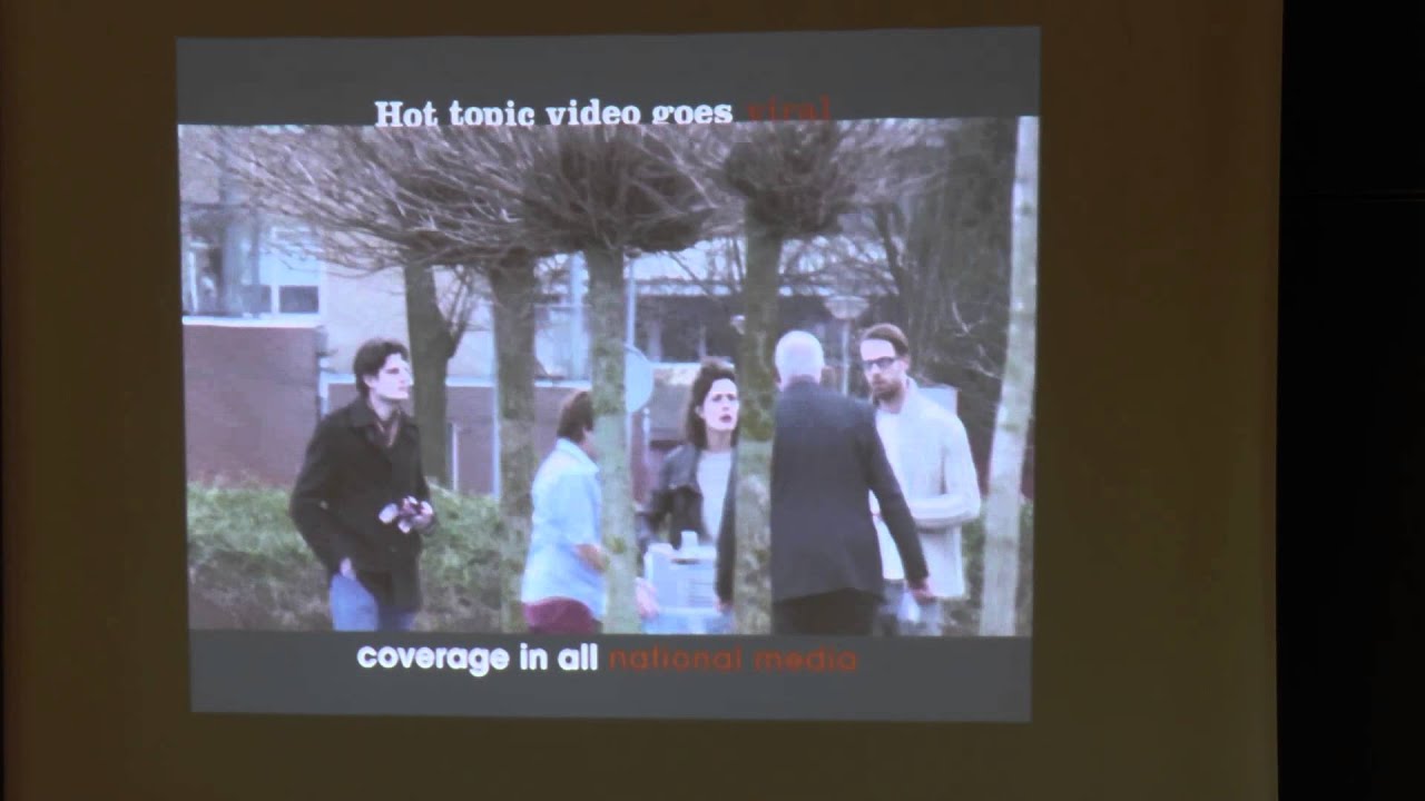 #CC08: Mark Beekman (Graydon) - integrale opname presentatie - YouTube