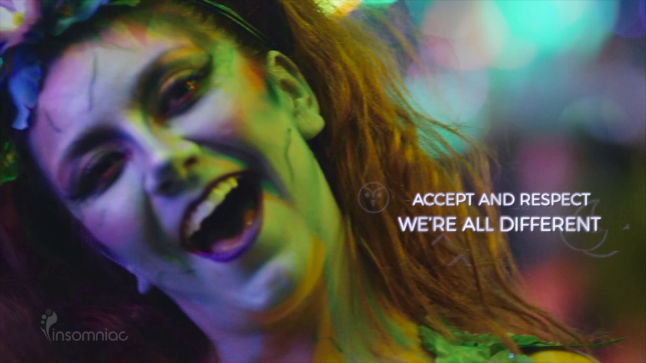 EDC Las Vegas 2016 Headliner Quote 7 - YouTube