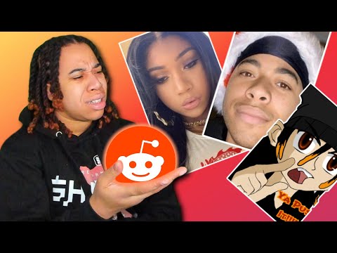 The MOST OUTRAGEOUS Reddit EVER (STGFamily REDDIT)