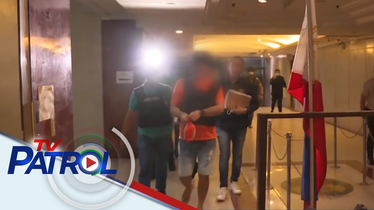 EXCLUSIVE: 4 inmates iniimbestigahan sa NBI tungkol sa Percy Lapid slay ...
