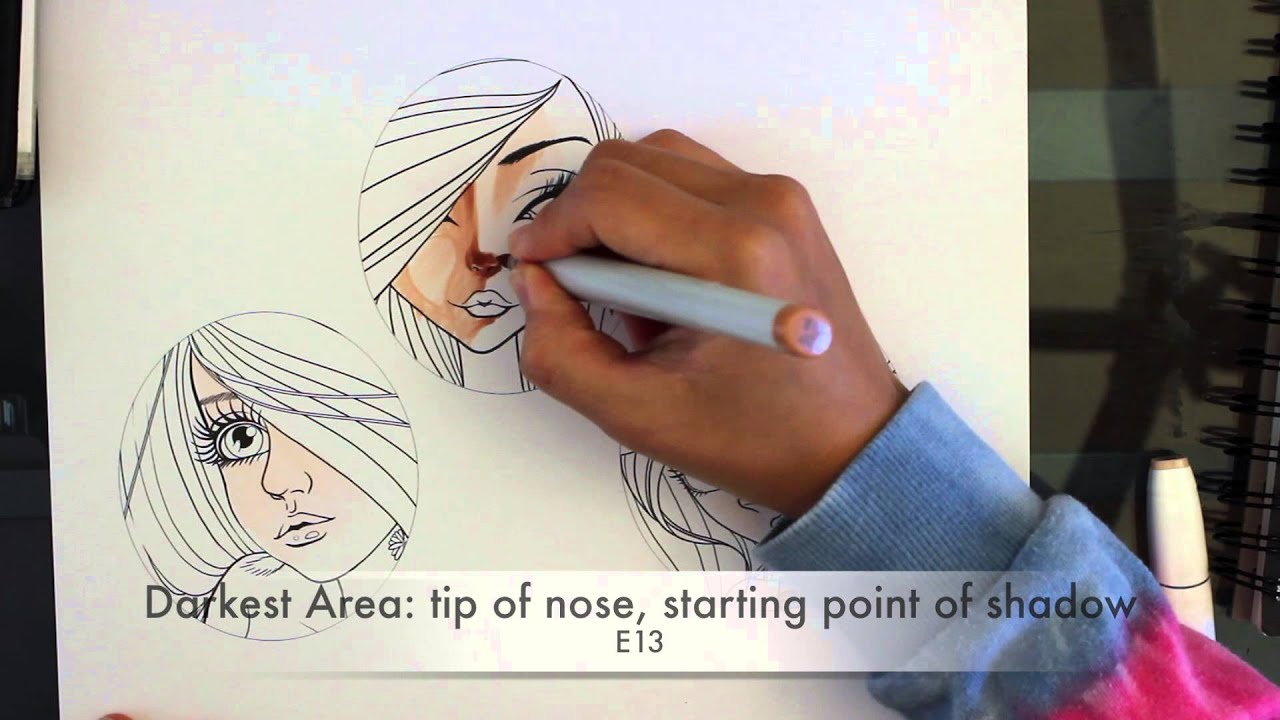 NOSE - YouTube