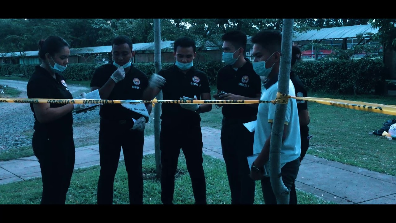 SOCO FILM | ROBBERY with HOMICIDE | GJDT PRODUCTIONS - YouTube