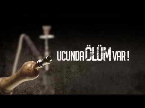 Nargile Ucunda Ölüm Var