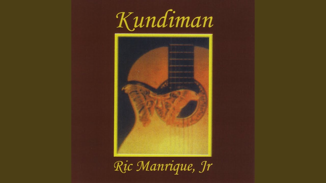 Kundiman - YouTube