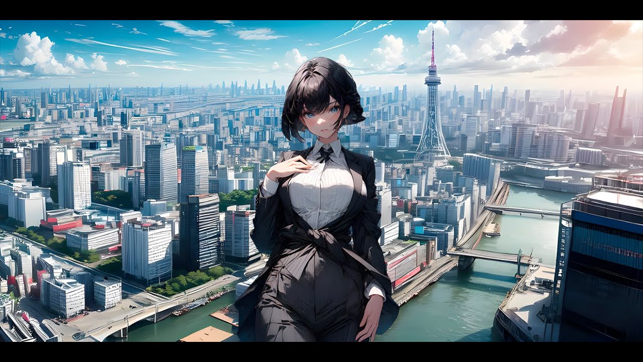 Lofi To Start Your Day 🌌 Lofi Waifu Music 🌼 Calming Lofi Hip Hop Mix ...