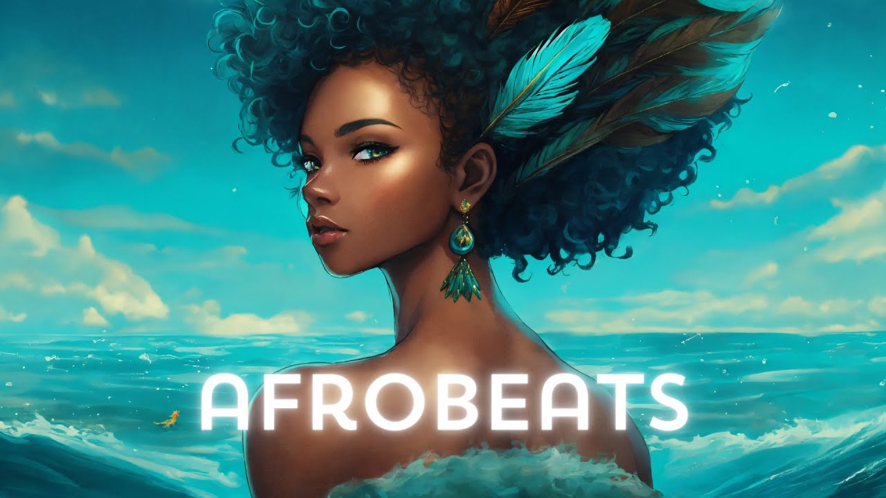 Afrobeat Mix 2024 - Afrobeats Releases - YouTube
