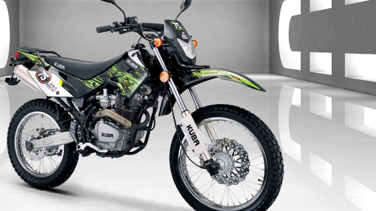 Cross Motor Tavsiyeleri - YouTube