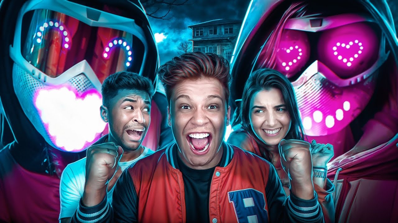 A HISTÓRIA DA MINI LOVE COMPLETO - O FILME - YouTube