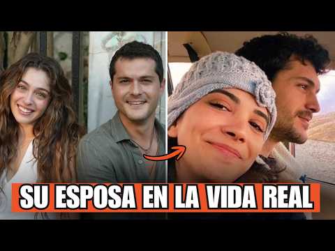 Todo sobre Alperen Duymaz (Civan en Mi nombre es Leyla) Novela Turca en Español