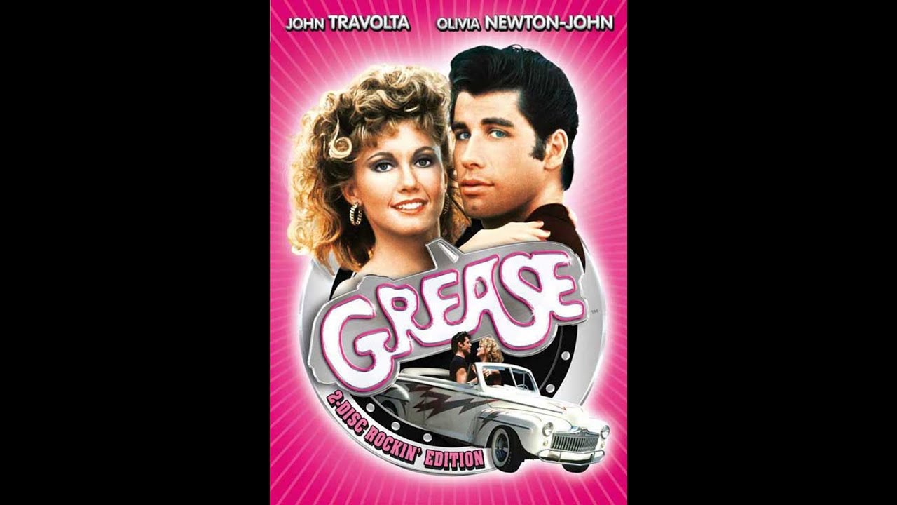 the Simpsons Grease Music. - YouTube