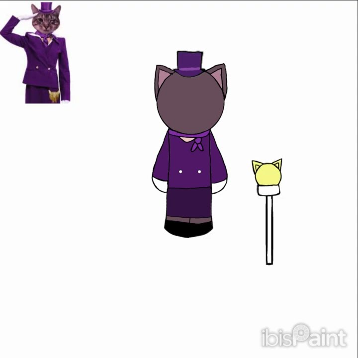 Mayor Mingus from Dialtown! - YouTube