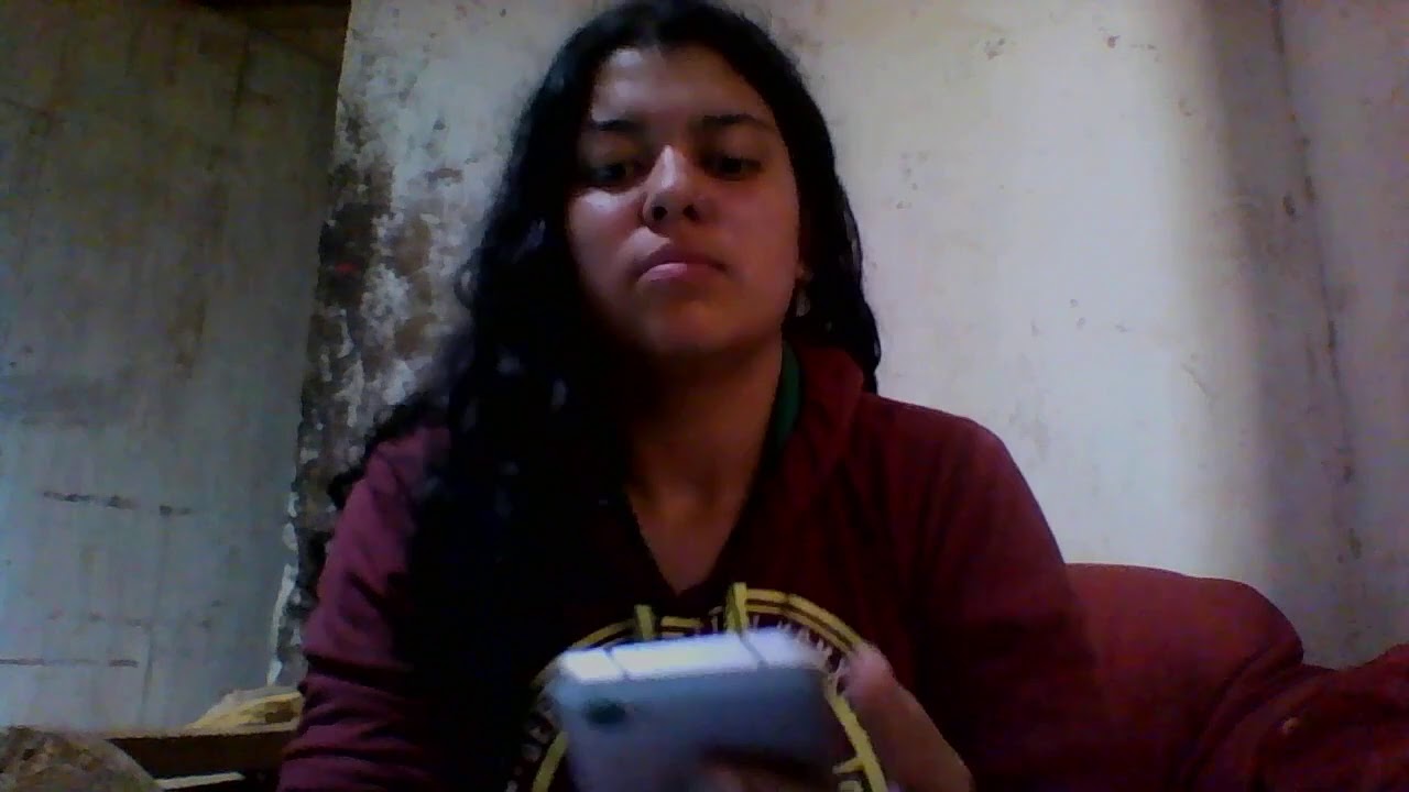 Michelle parra - perfect (Cover) - YouTube