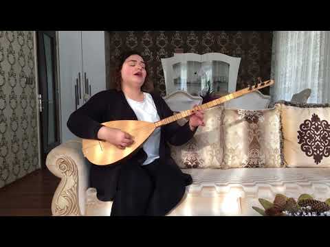 Yarim Senden Ayrılalı - Melisa Özel