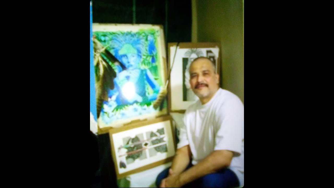 JOE AVILA DEATH ROW STORY 5 - YouTube