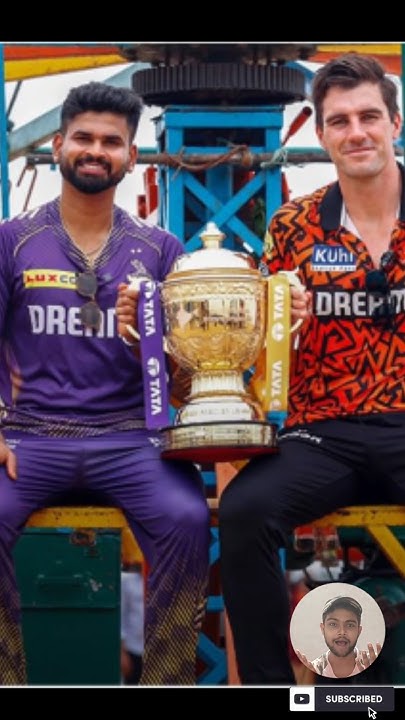 What were the coincidences in the final matches of IPL 2024 and WPL 2024?. - YouTube