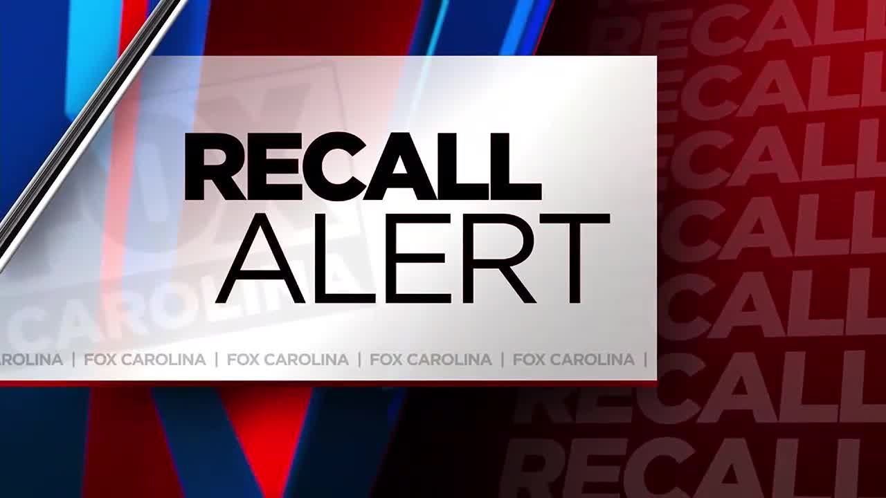 Electric ranges, tea bags recalled nationwide - YouTube