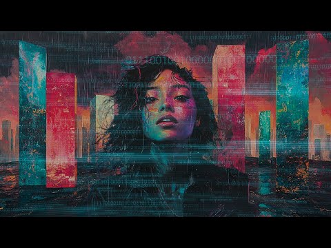 De Solis - The Elevator Stopped Too Soon / Dark Techno, Synthwave ...