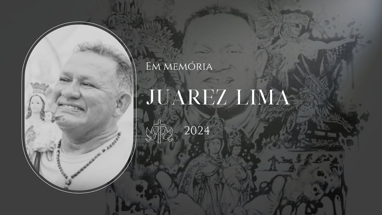 Em memória de Juarez Lima- Romaria das águas 2024/ Documentário - YouTube