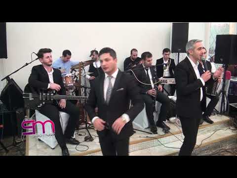 Etiram Əliyev - Nacar geder - Popuriler super ifalar -Semralin toyu #SoloMusic