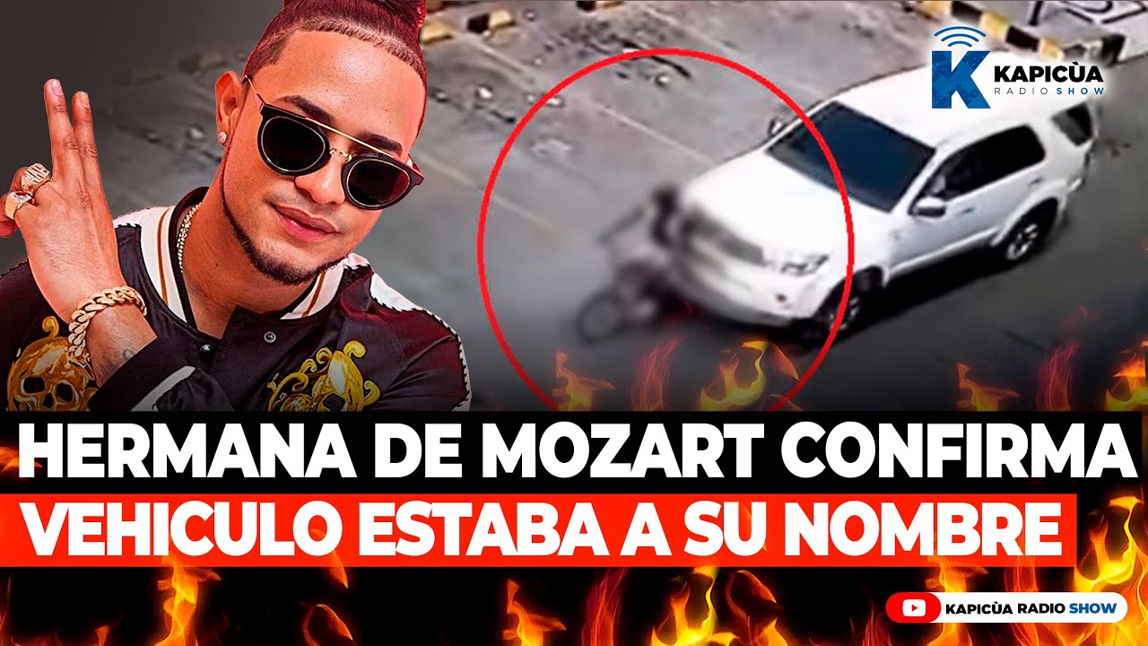 El Pacha Revela El Secreto Mejor Guardado De Zoila Luna Kapicuaradioshow Youtube