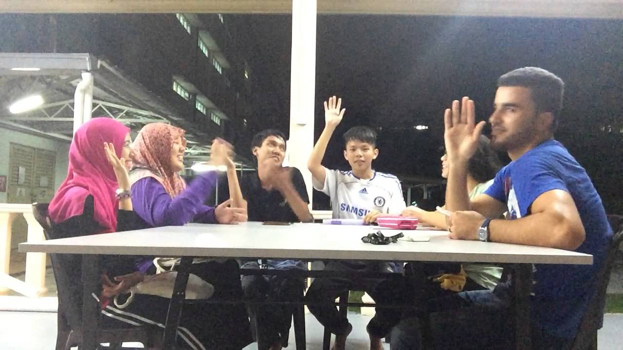 Lax group - 301 ( discussion meeting 3 ) - YouTube