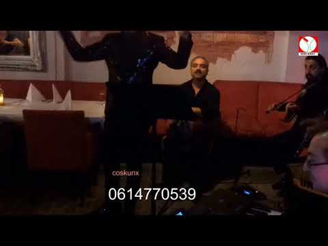 Gel bu gece