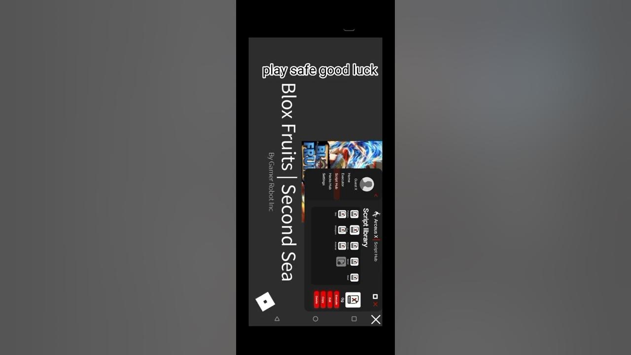 NEW ARCEUS X CHEAT/SCRIPT/EXPLOIT ROBLOX.. - YouTube