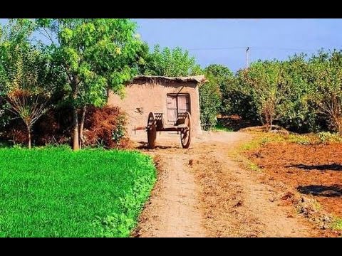 Za che pe mayan yam da agha Pukhtunistan de - YouTube