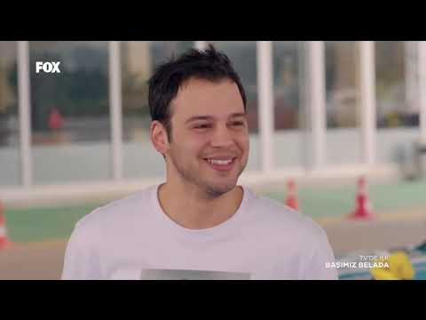 2019 YILININ EN İYİ KOMEDİ FİLMİ ✔️BAŞIMIZ BELADA✔️ 720P HD ✔️ İZLE