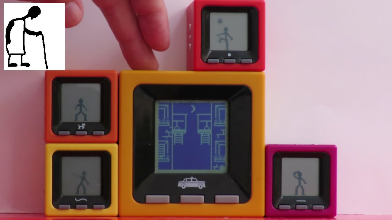 More Cube World Block Bash 004 - YouTube