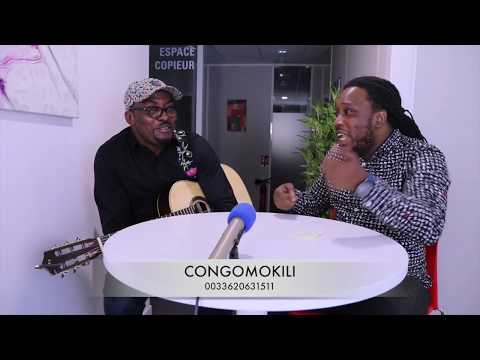 Exclusivité: Le terrible secret de Pathy Moleso dans l'histoire de Wenge B.C.B.G