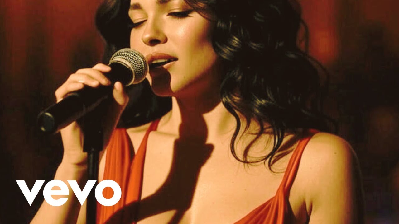 Elsa Jones - I'll Carry You With Me (Official Music Video) - YouTube