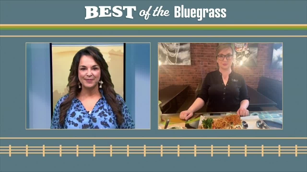 Celebrate the end of Taco Week with Agave & Rye - YouTube