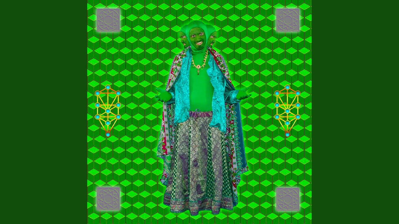 Where's Green Guy - YouTube