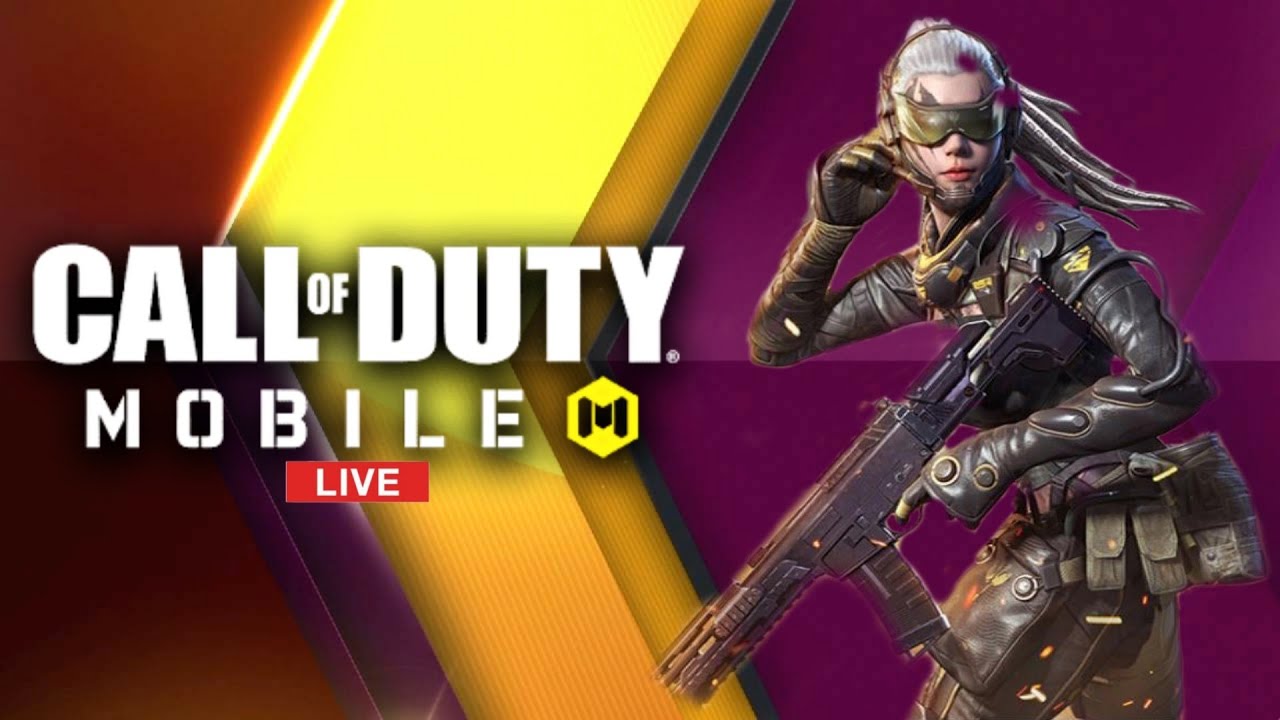 Codm live | Call of duty mobile live | Tamil Gaming | codm live tamil # ...