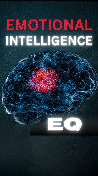 The Science Behind Emotional Intelligence 🧠 | Explained in 50 Seconds ...