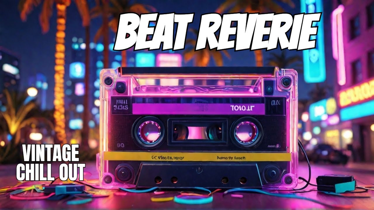 5 Reasons Why 80s Vibes Are the Key to Ultimate Relaxation - YouTube