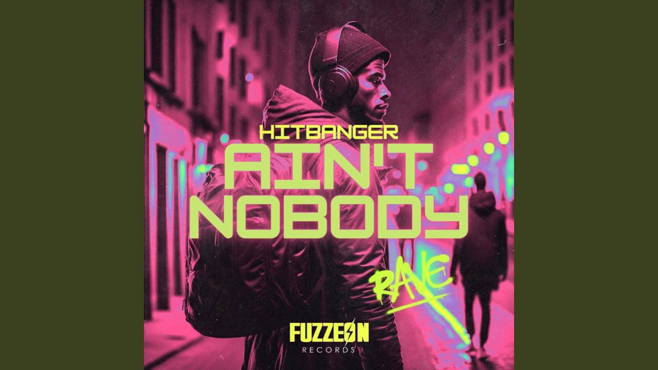 Ain't Nobody (Extended Mix) - YouTube