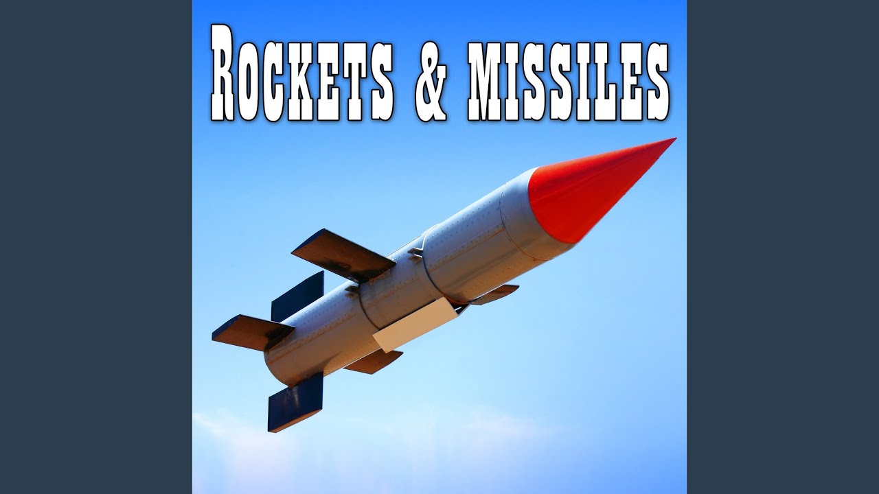 Incoming Missile or Rocket 3 - YouTube