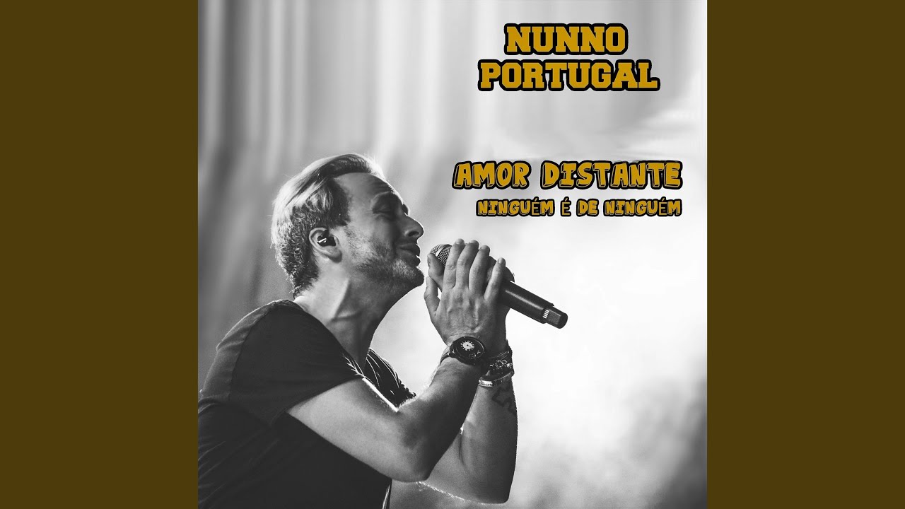 Amor Distante - YouTube