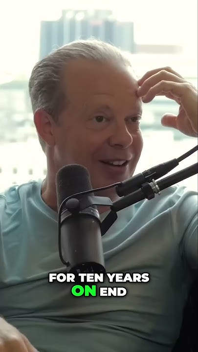 Unlocking Your Brain's Potential Rewiring Your Identity in 10 Years - YouTube