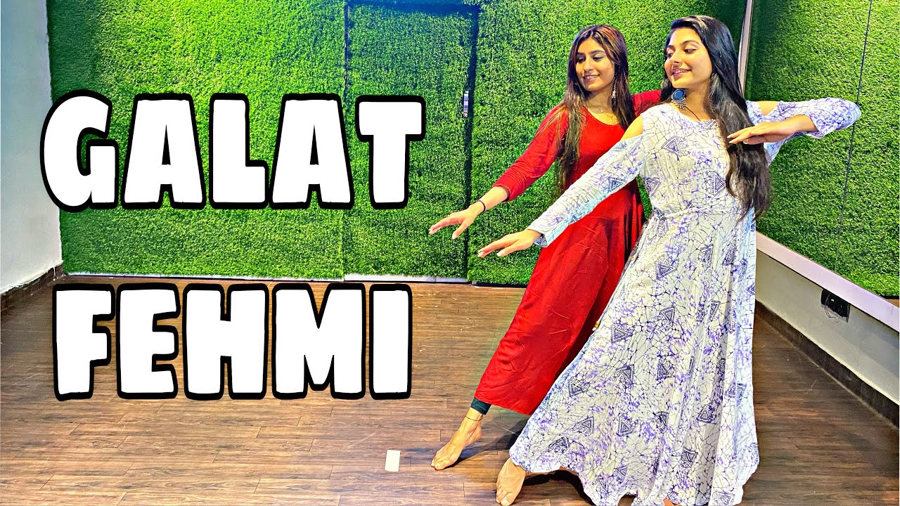 Galat Fehmi | Superstar | Asim Azhar | ft.Mehak Gulati | Punya Mehta ...