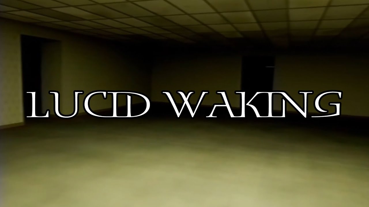 Lucid Waking - Alien Perspective - YouTube