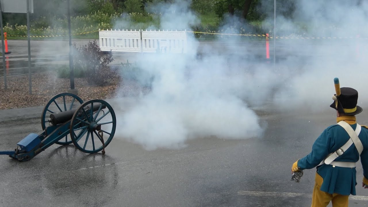 Socklot 600 år - Del 1/2 - YouTube