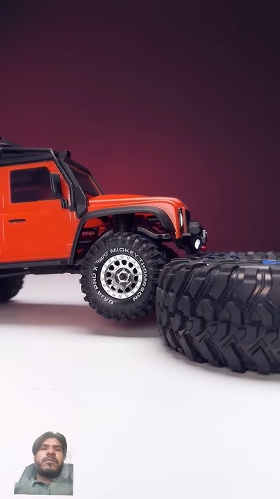 #automobile #rccar #offroad - YouTube