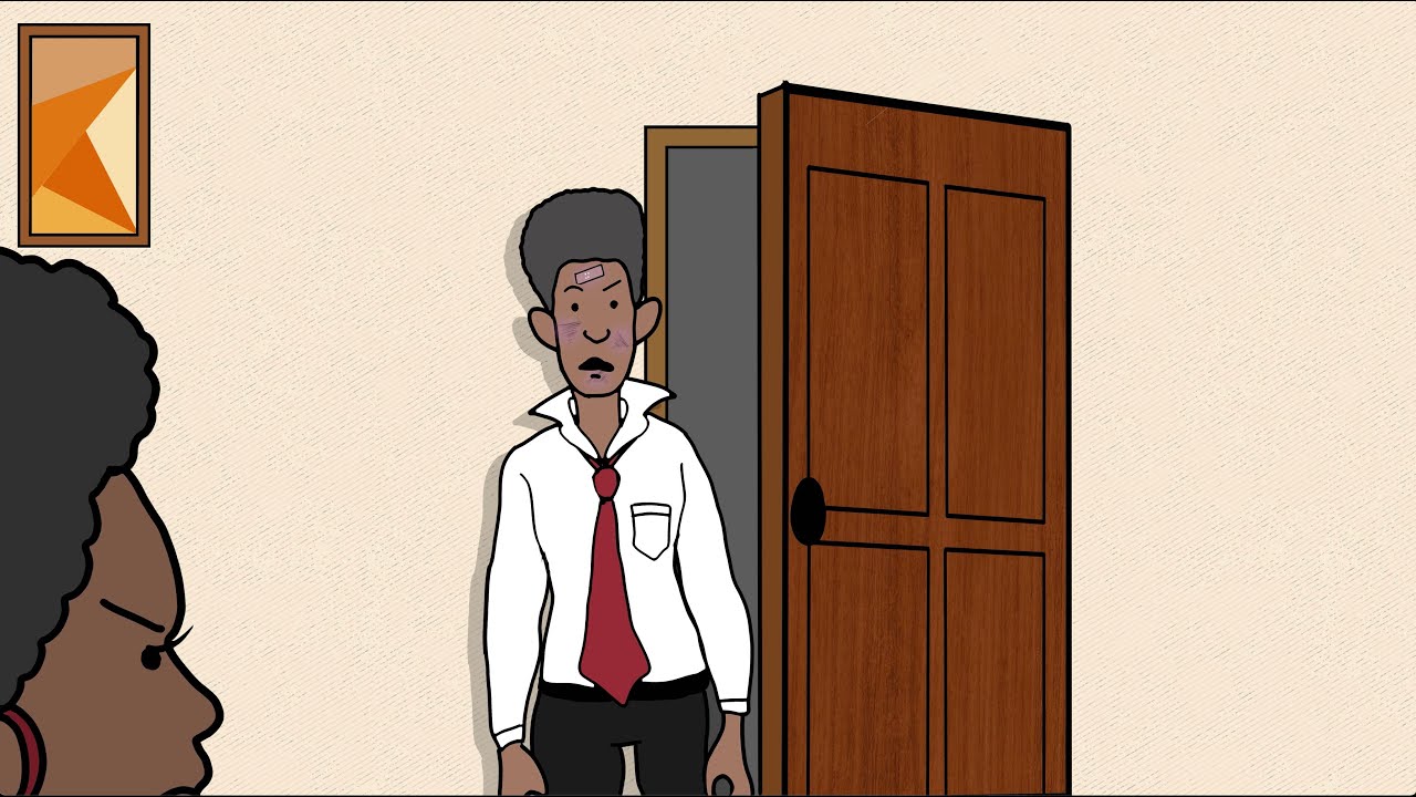 CHACHA - A NEW DAWN by Wilfrida Achieng - YouTube