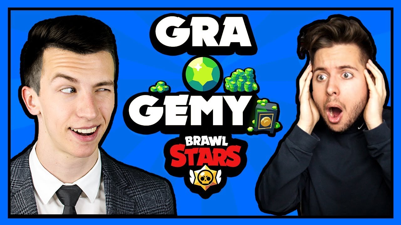 ⭐️ *YOSHI* GRA o GEMY w BRAWL STARS ⭐️ - YouTube